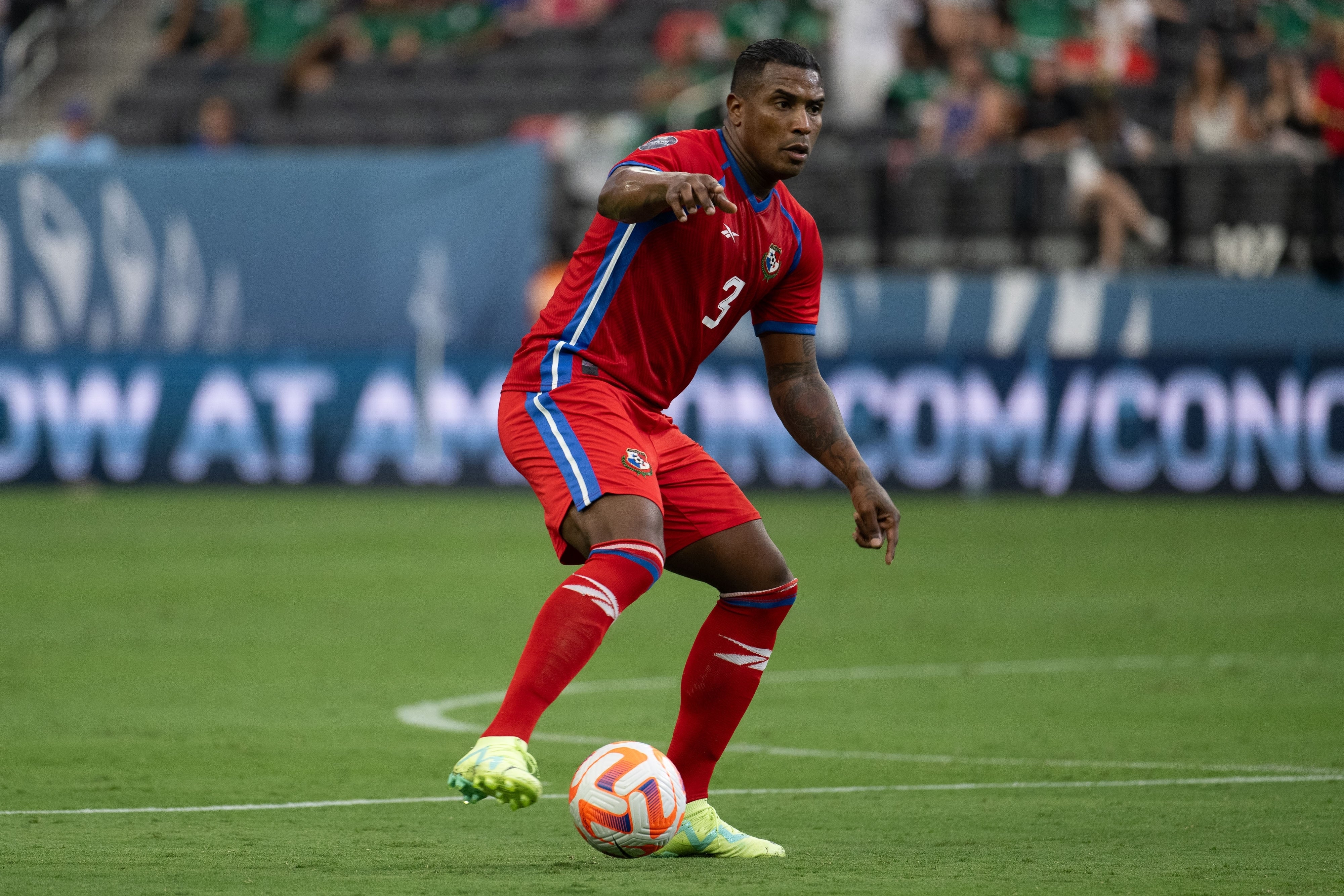 Harold Cummings refuerza la defensa del Campeón Nacional – Plaza Amador