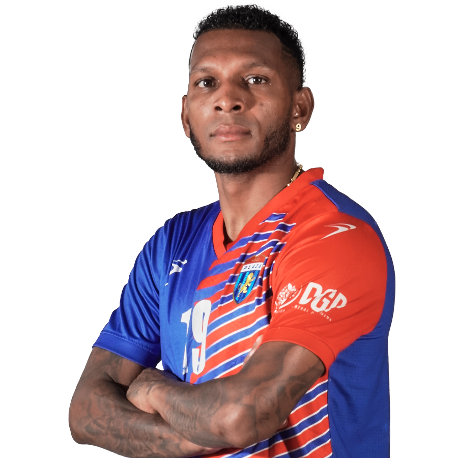 Equipo – Plaza Amador