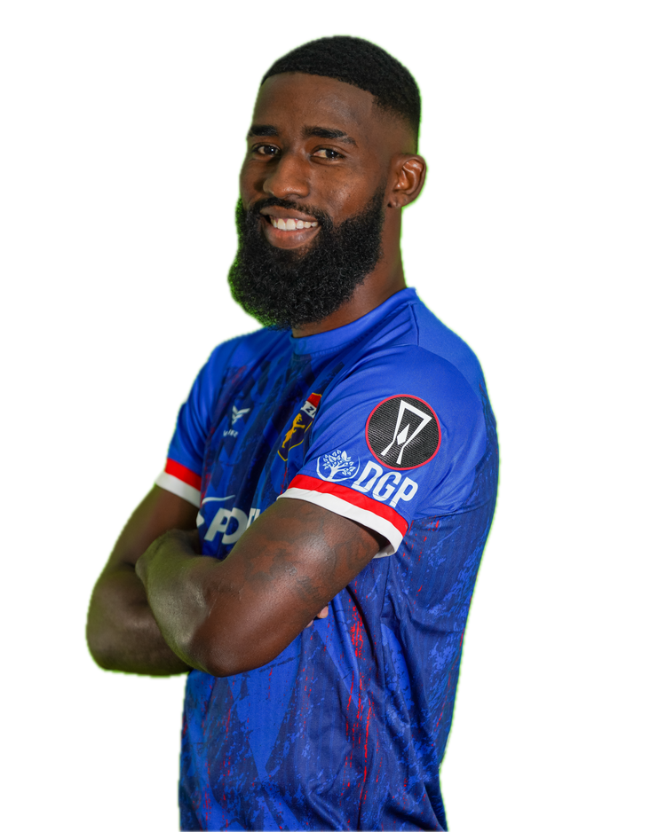 Equipo – Plaza Amador