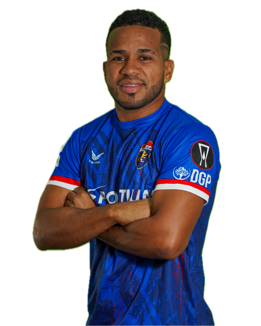 JOSE MURILLO – Plaza Amador