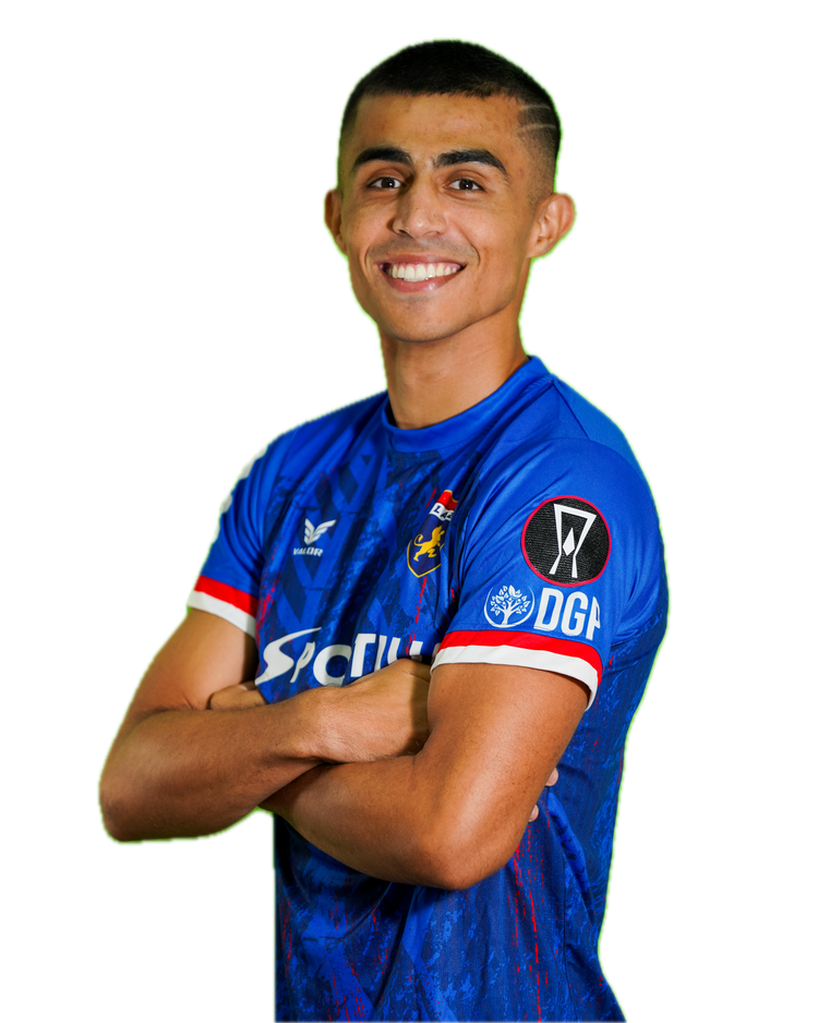 Equipo – Plaza Amador